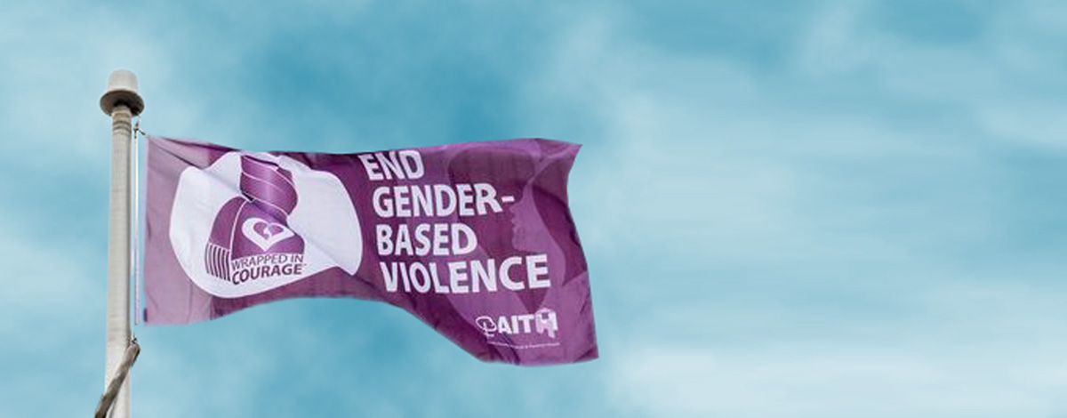 Local Events - Wrapped In Courage